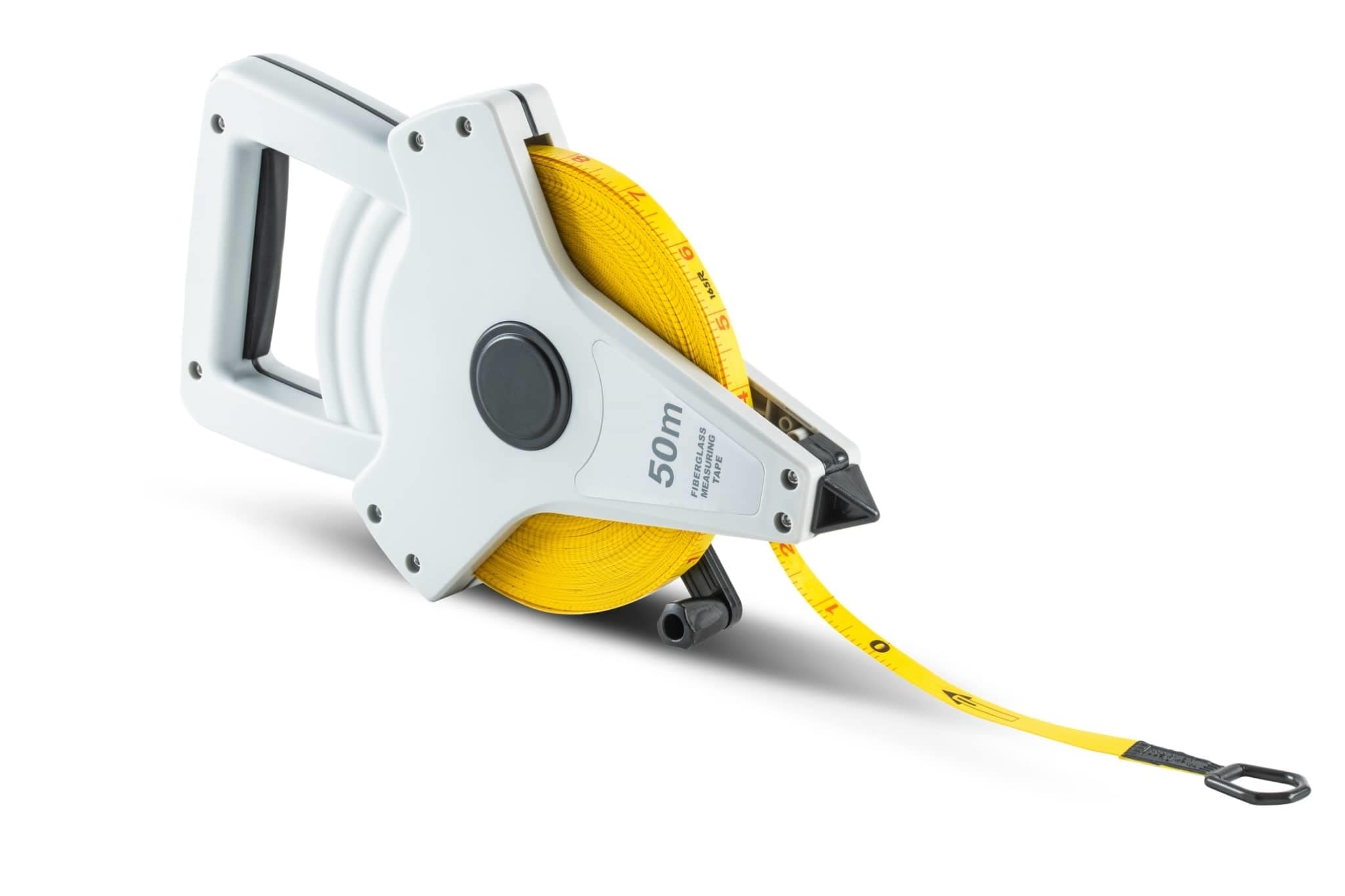 Fiberglass Measuring Tape | Taiwantrade