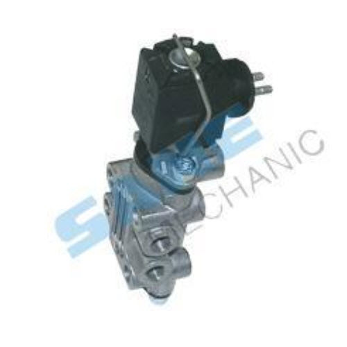 Solenoid Valves for Scania Trucks | Taiwantrade