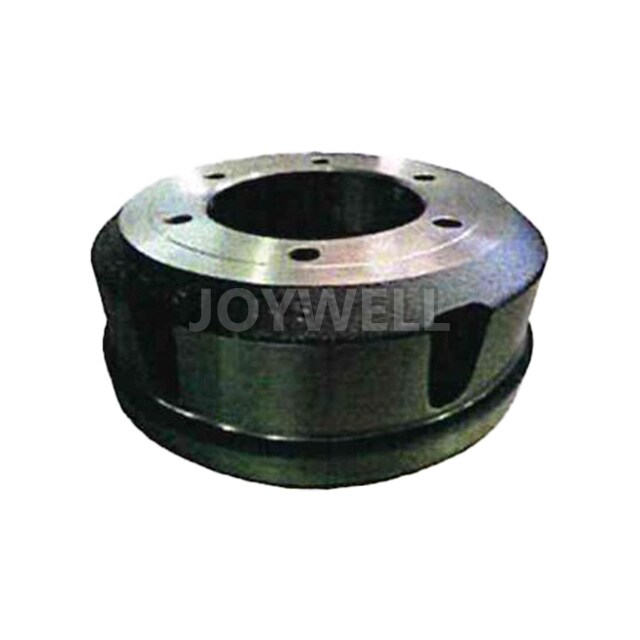 BRAKE DRUM FUSO MK328387 REAR | Taiwantrade