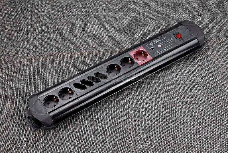 GERMAN ENERGY SAVING MULTISOCKET (Master-Slave Intelligent Socket ...