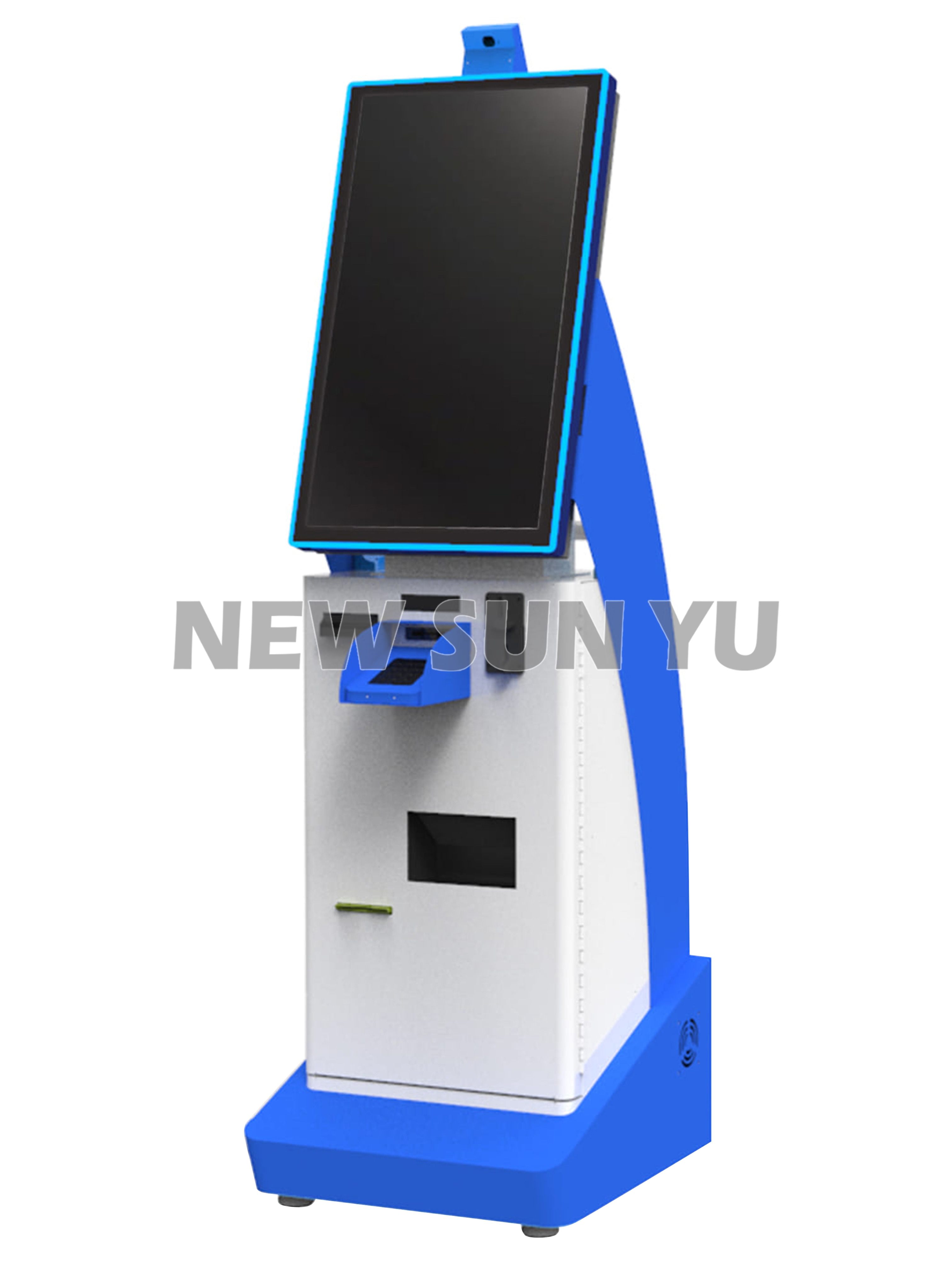 Kiosk machine , Arcade Machine, 22"~32" Multi touch cabinet | Taiwantrade