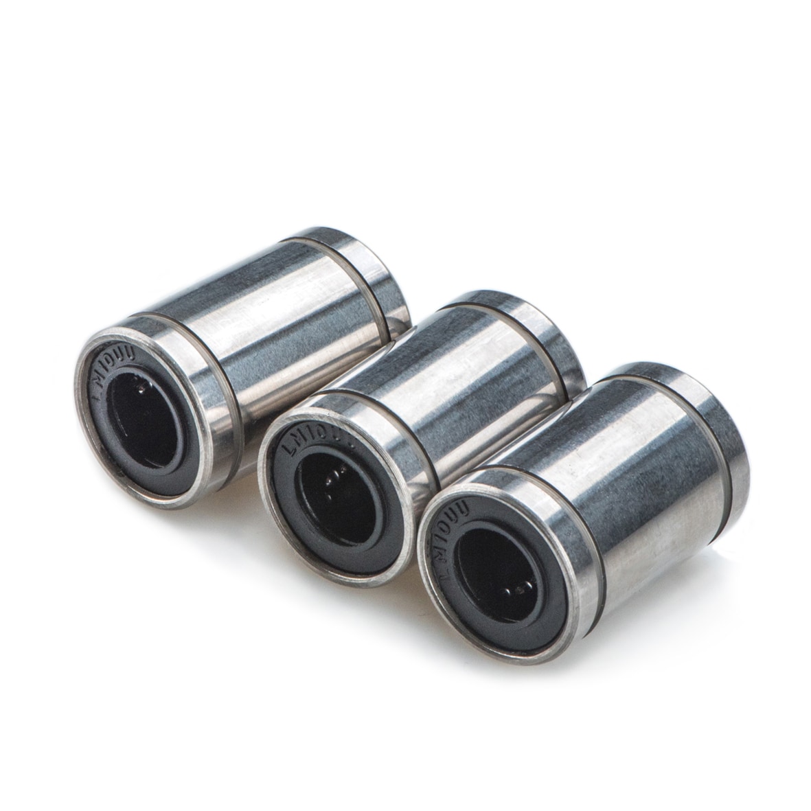 Shaft Bearing LM8SUU Linear Motion Bearing | Taiwantrade.com