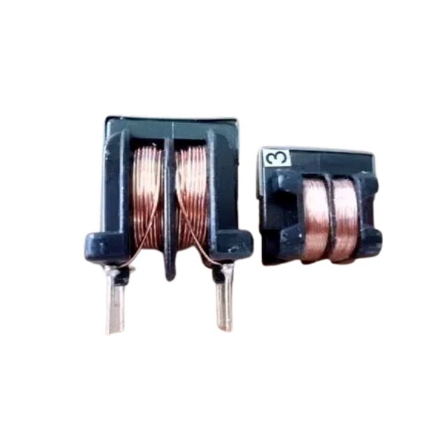 copper ferrite coil inductor | Taiwantrade.com