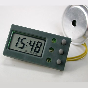 Miniature Alarm Clock Module | Taiwantrade