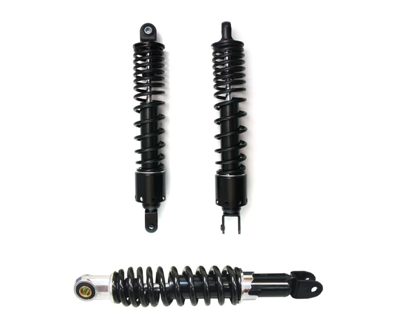 Good Quality and Durable Shock Absorbers | Taiwantrade