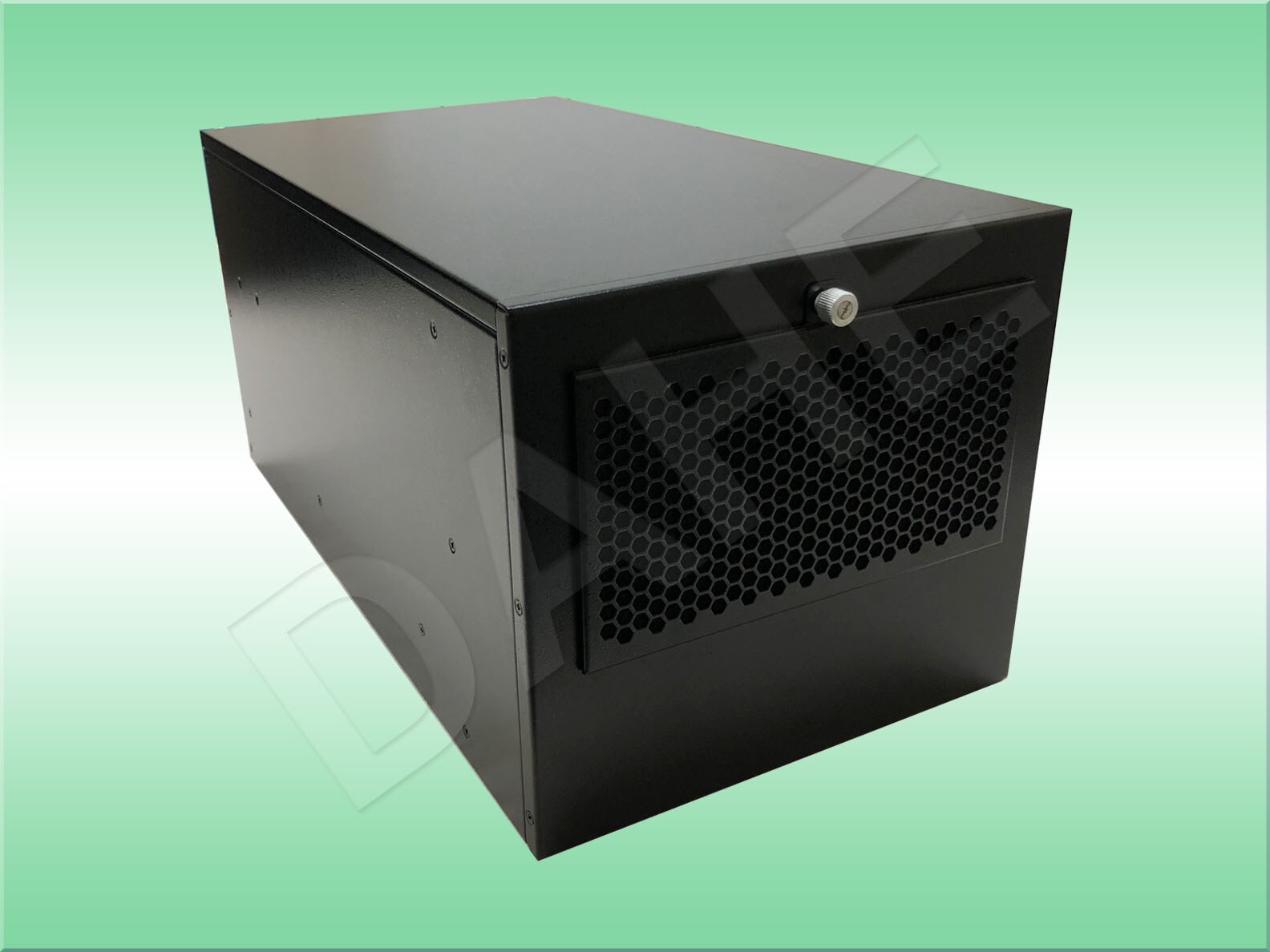 Industrial Chassis Rack Mount PC Case | Taiwantrade.com