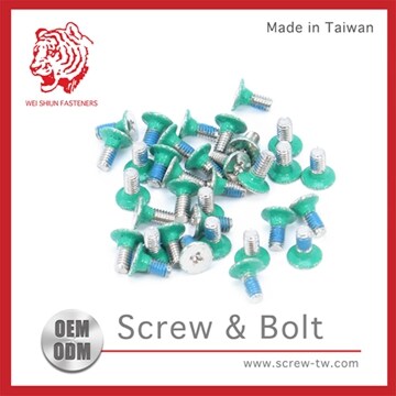 Stainless Steel Waterproof Screws for water tower Taiwan top grade ...