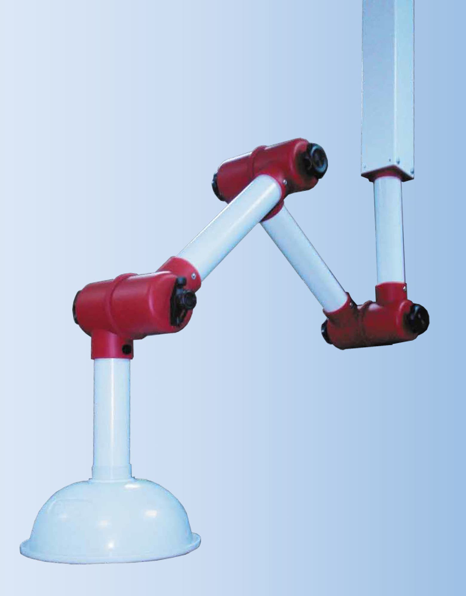 2Inch Ceiling Mounted Extraction Arm Hood | Taiwantrade