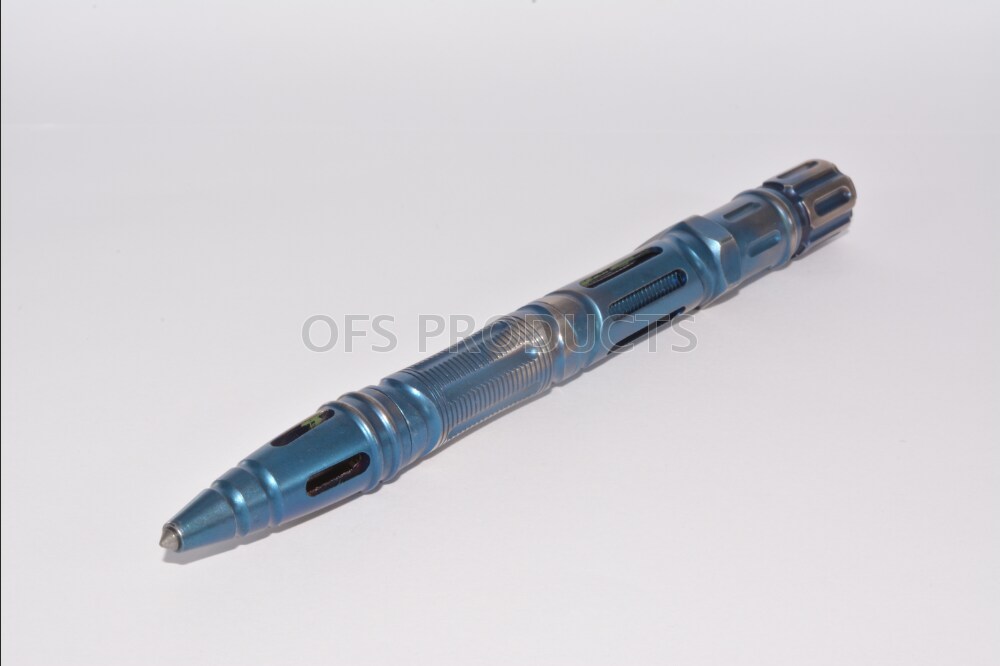 Tactical Pen | Taiwantrade
