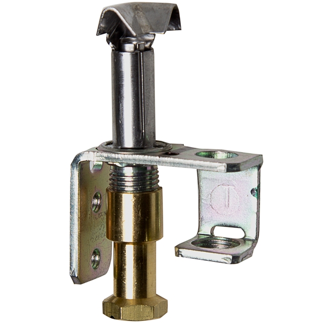 PILOT ASSEMBLY / ORIFICE FIT LP GAS OR NG GAS | Taiwantrade