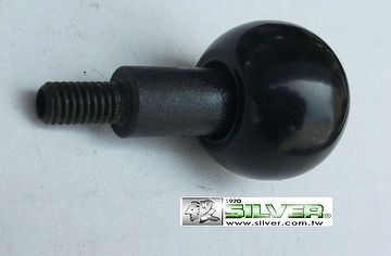 Revolving Ball Knobs | Taiwantrade