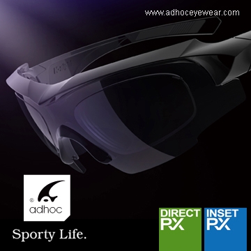 【ADHOC】K-NIGHT-RX | Taiwantrade