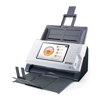 eScan A350 Netowrk Scanner | Taiwantrade