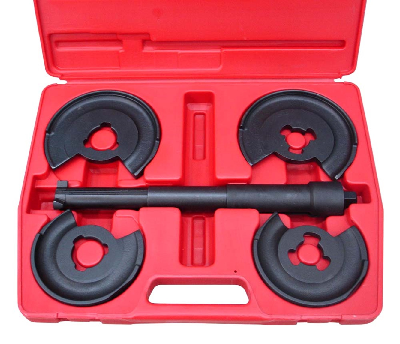 Front Coil Spring Compressor Kit | Taiwantrade.com