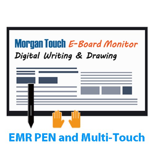 22-inch EMR Pen & Touch Display | Taiwantrade