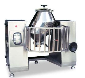 S Type Mixer | Taiwantrade