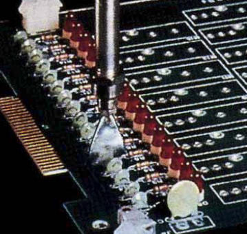 Silicone Series for LED ,IC Encapsulation | Taiwantrade.com