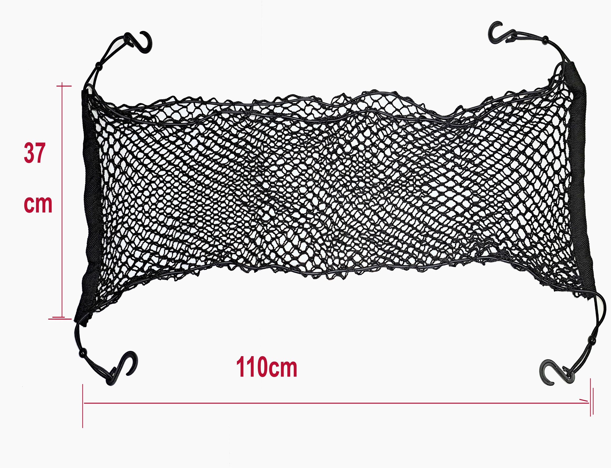 taiwan, Cargo Net ,Rear storage net.Car trunk elastic. heavy duty cargo ...