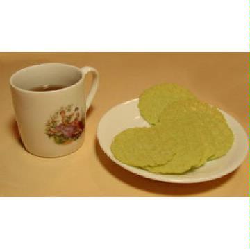 Pea Crackers | Taiwantrade