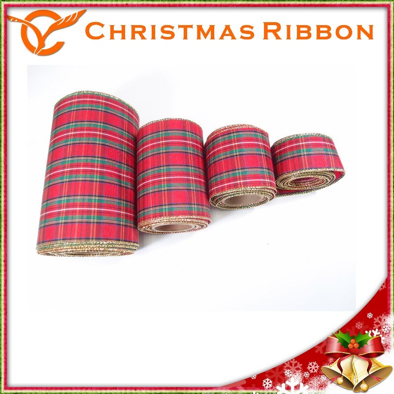 Wholesale Party Decorations Promotion Items Xmas Ribbon | Taiwantrade