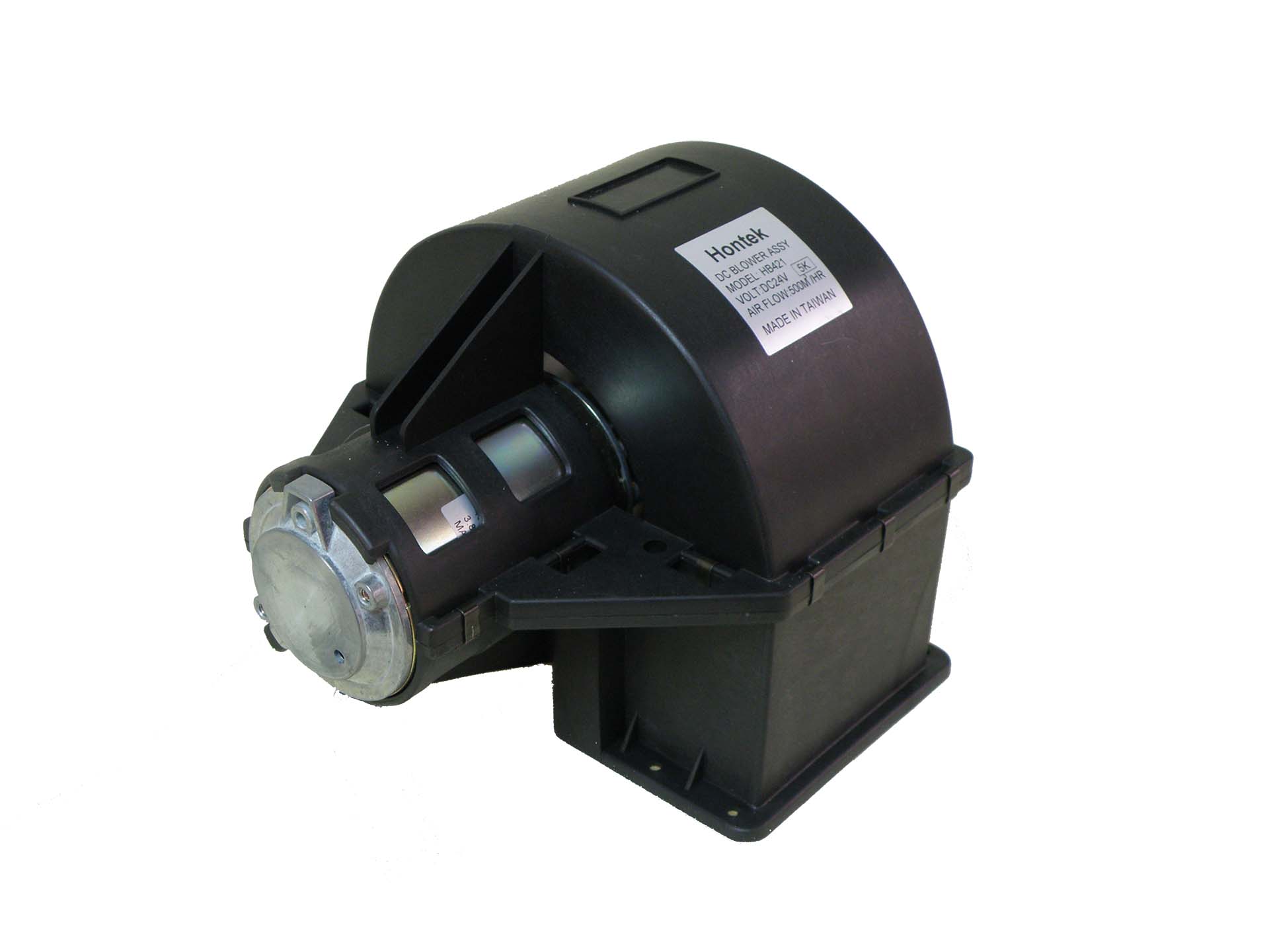 Practical and Low Noise Blower | Taiwantrade