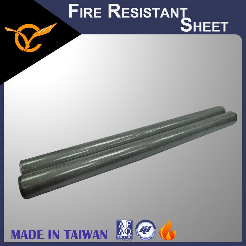 Fire Resistant Paper | Taiwantrade