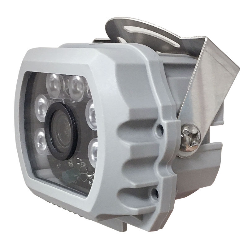Marine IR Color Camera | Taiwantrade