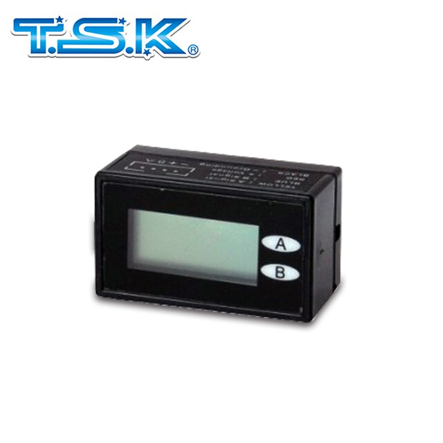 TSK Taiwan Arcade Game Machine Kit : KM10-22 Digital Counter | Taiwantrade