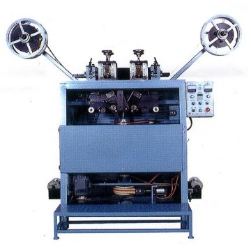 JN-Z Tinsel garland making machine | Taiwantrade