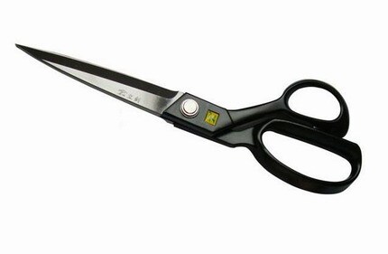 Professional Tailor Scissors,tools scissors, | Taiwantrade.com