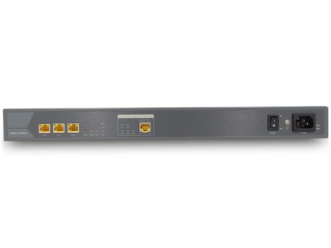 E1 PRI ISDN VoIP Gateway | Taiwantrade