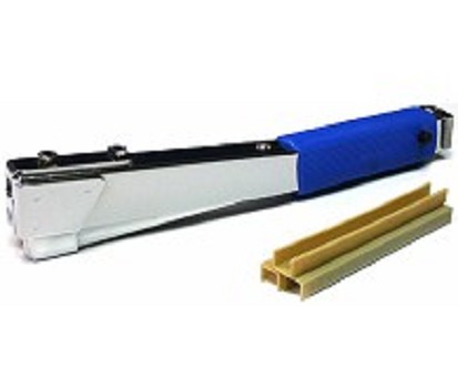 APLUS GMH-11PH hammer tacker, manual stapling tacker for plastic ...