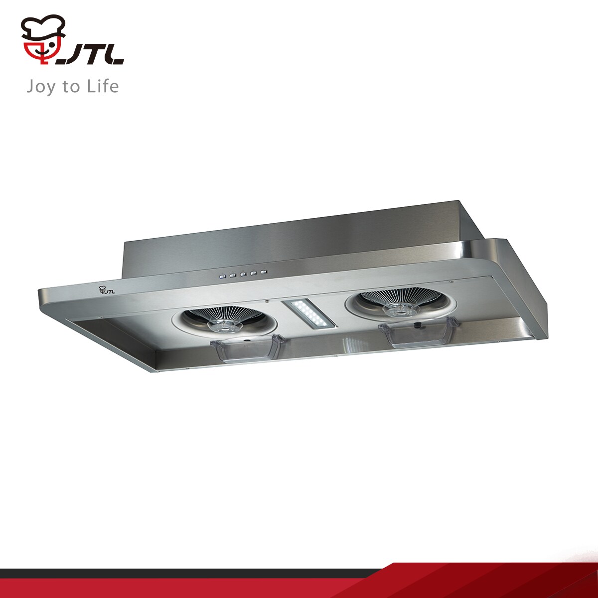 Simple Hidden Kitchen Stove Exhaust Hood Vent Manufacturer | Taiwantrade
