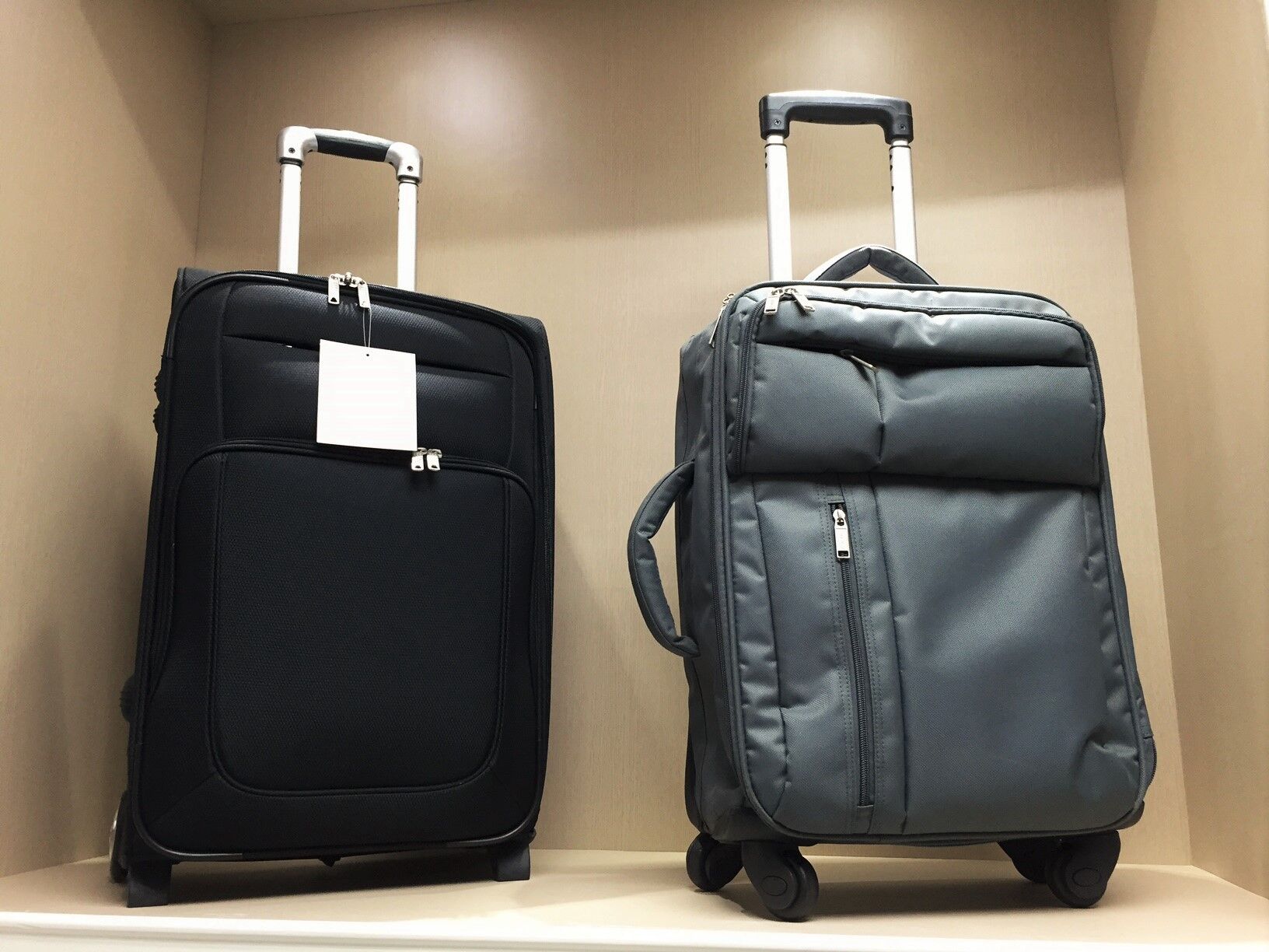 Luggage ,Hardside trolley,Softside trolley | Taiwantrade.com