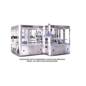 Suspensory filling machine | Taiwantrade