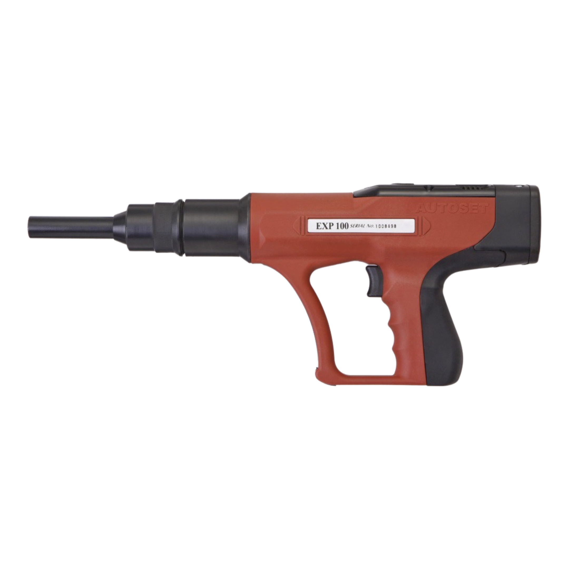 Fully Automatic P.A.T., Powder Actuated Tool | Taiwantrade