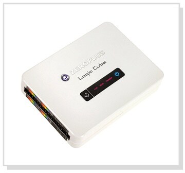 LAP-C Logic Analyzers | Taiwantrade