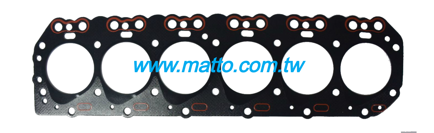 TOYOTA 2H 11115-68020 HEAD GASKET (92092-NA) | Taiwantrade