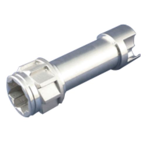 Shaft Stainless Steel 316 - CF8M Investment Casting CNC Machined ...