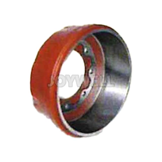BRAKE DRUM FUSO MC812943 FRONT | Taiwantrade