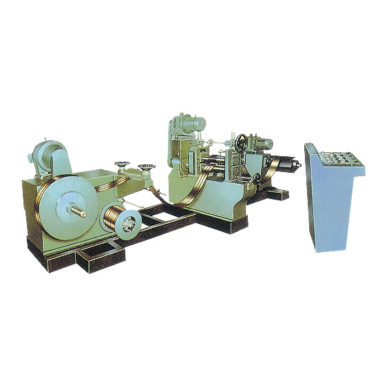Mini steel sheet slitting machine | Taiwantrade