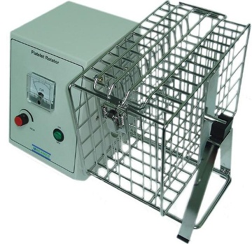 Platelet Rotator for Blood Banks REXMED RRT-120 | Taiwantrade.com