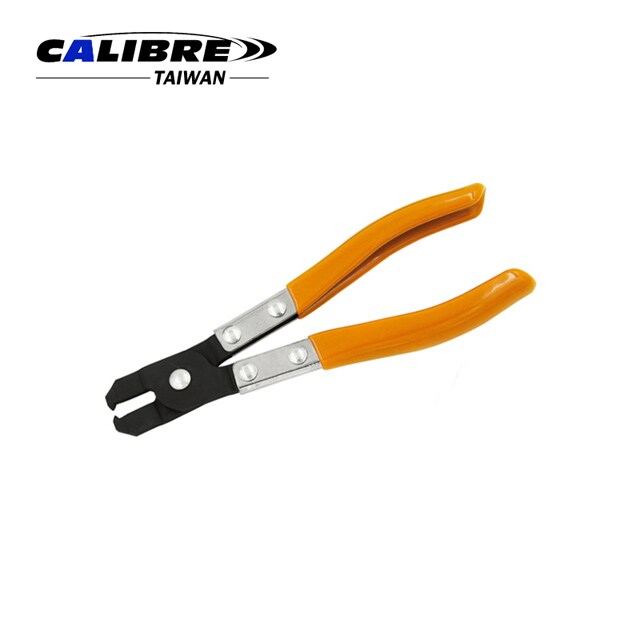 TAIWAN CALIBRE Earless Low Profile Type CV Joint Boot Clamp Pliers ...