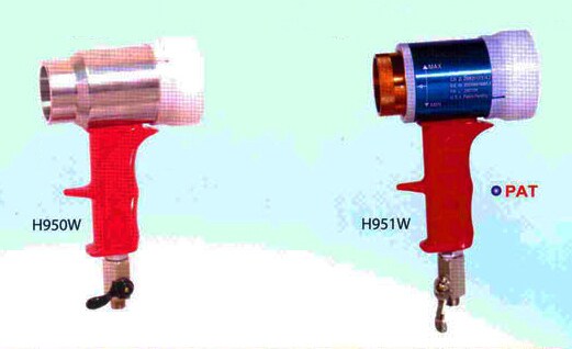 Professional Cleanable Dryer Gun | Taiwantrade