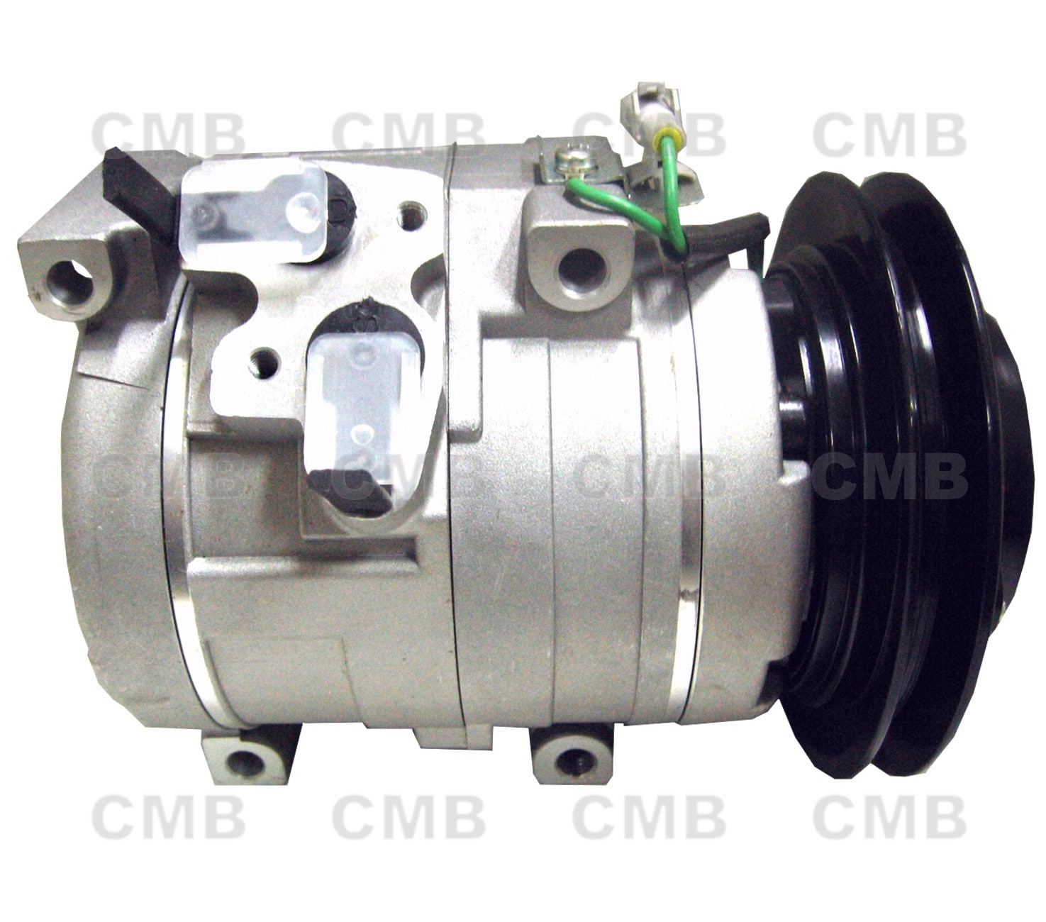 suit for DYNA A/C Compressor , AC Compressor | Taiwantrade