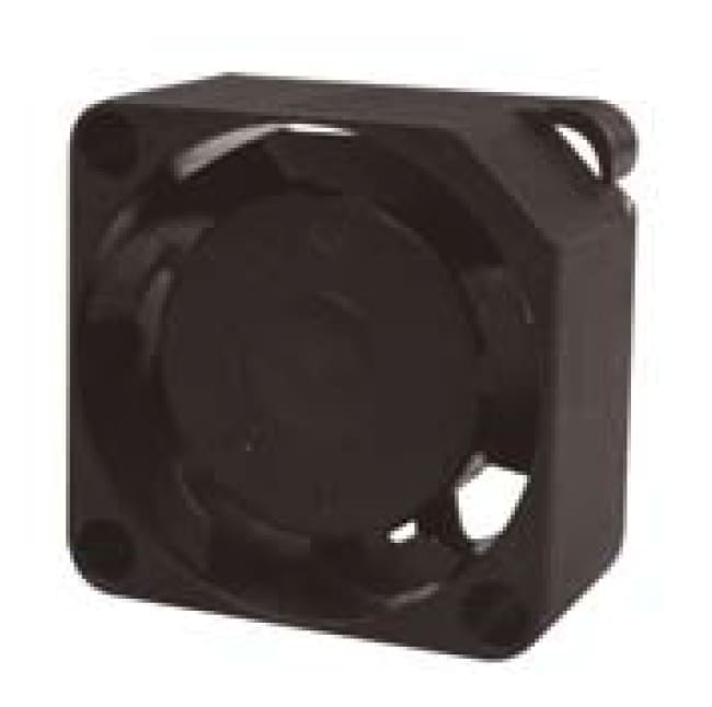 DC Brushless Fan - 20X20X10 mm | Taiwantrade