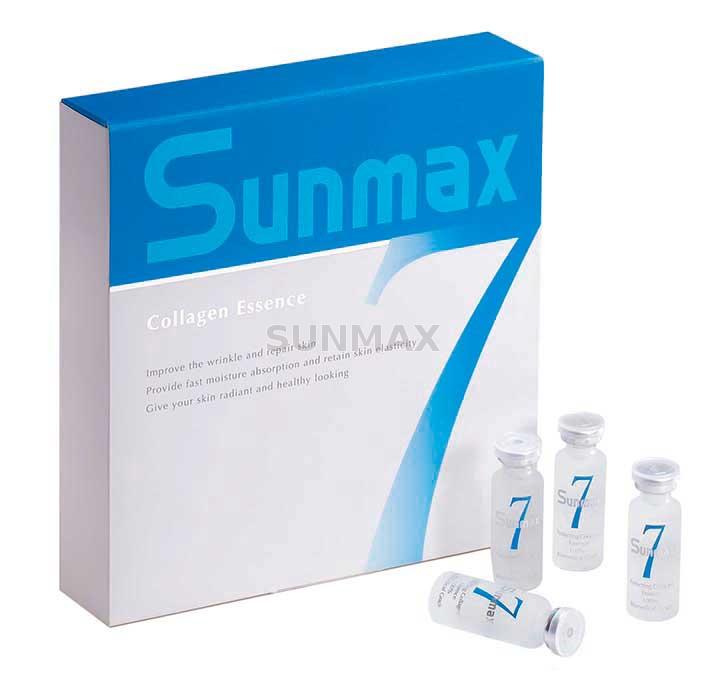 Sunmax 7 Collagen Essence | Taiwantrade