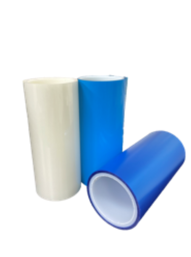 Process Carrier Release Film | Taiwantrade