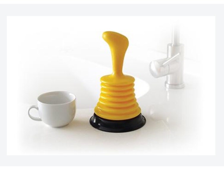 Mini Bellows Plunger Cleaning Tool | Taiwantrade
