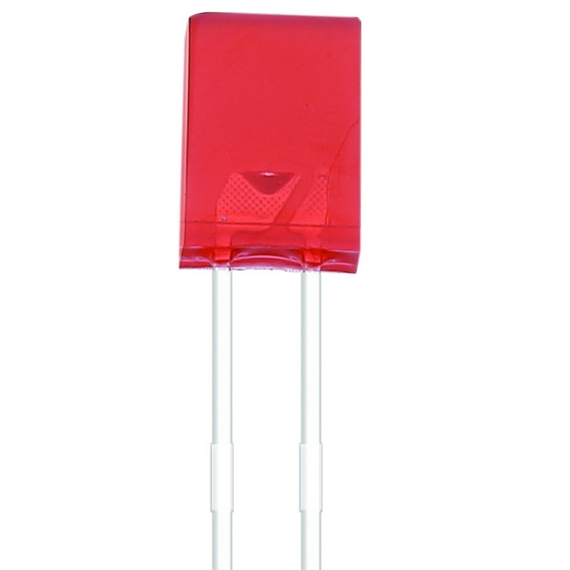 L233: 2x5x7 mm Rectangular | Taiwantrade